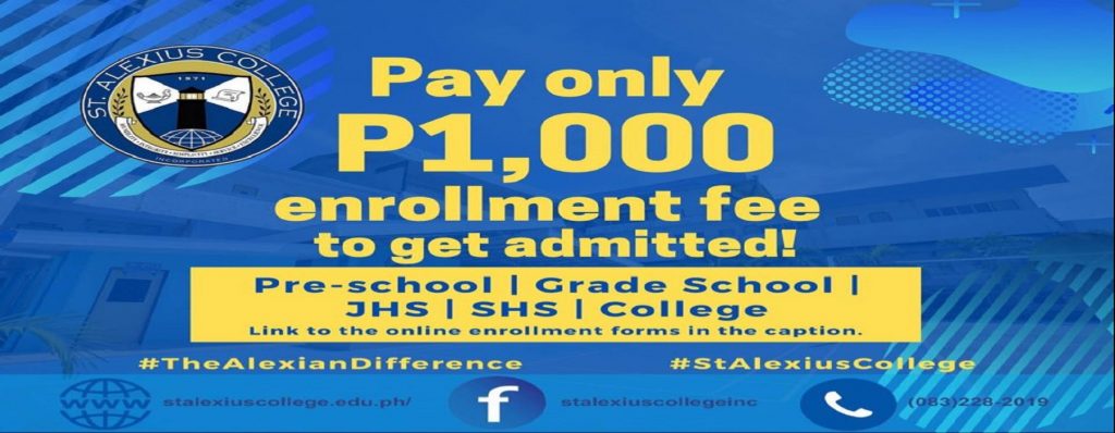 slider 2 – St. Alexius College